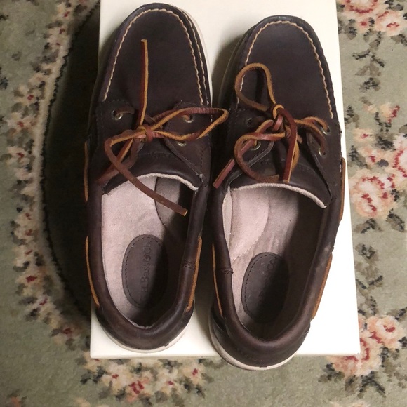 G.H. Bass & Co. | Shoes | Bass Boat Shoes | Poshmark